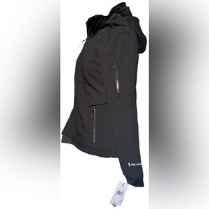 Free Country | Jackets & Coats | Nwt Free Country Womens Midweight ...